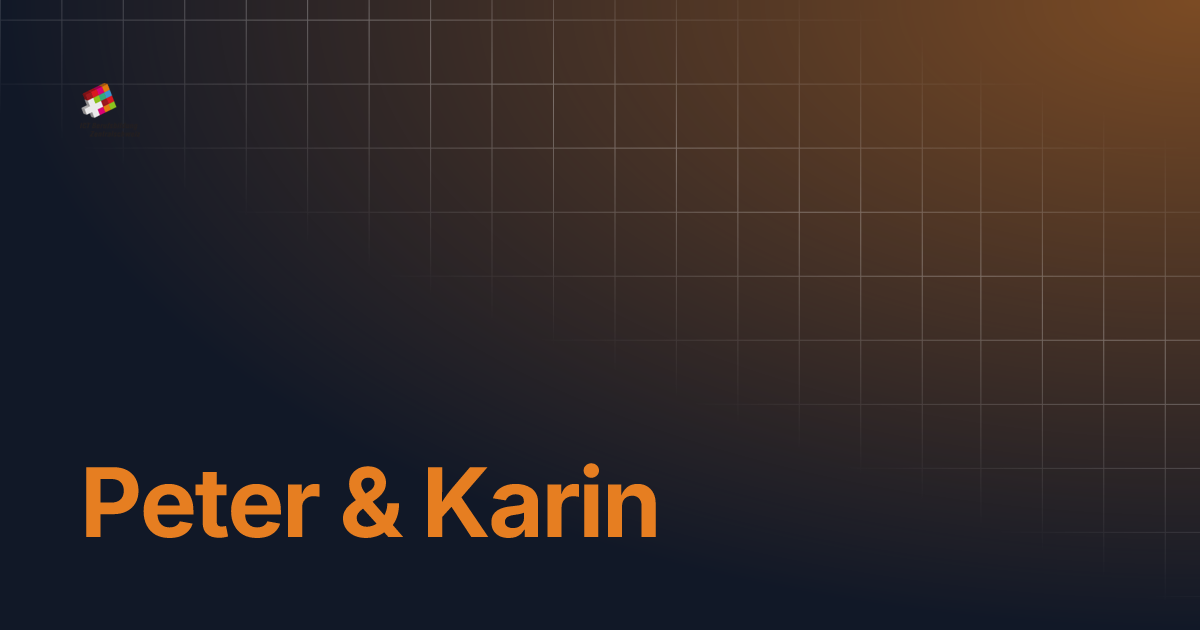 Peter & Karin | M289 - CMS einsetzen und bewirtschaften